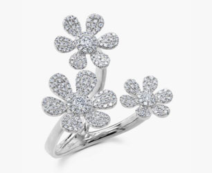 Engagement Rings and Designer Jewelry | SVS Fine Jewelry